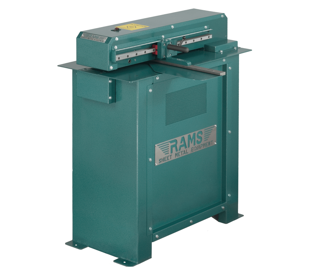 RAMS Cabinet Slitter 16 Gauge - RAMS 2011-C