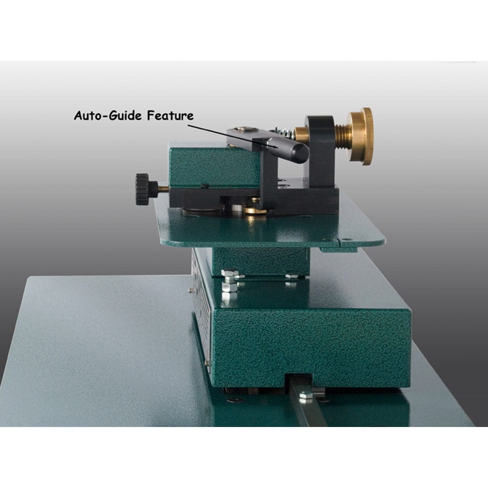 RAMS-2003 Attachment Flanger Base Model