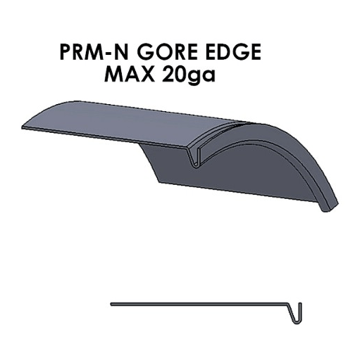 RAMS-PRM-N - Gore Edge 20 Ga.