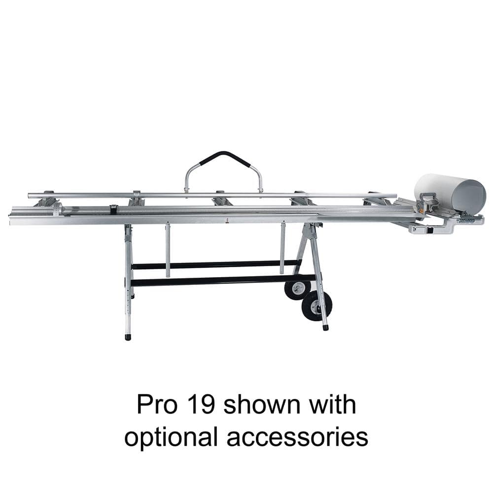 Tapco Tools PRO 19 ® Brake