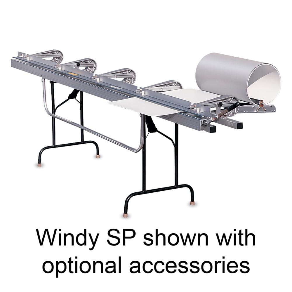 Tapco Tools Windy ® SP Port-O-Brake