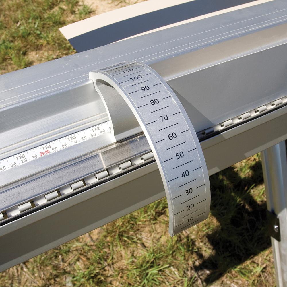 Tapco Tools Angle Gauge