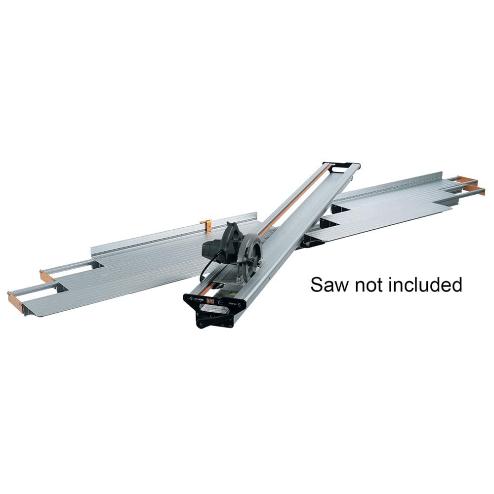 Tapco Tools MAXTrax® Saw Table