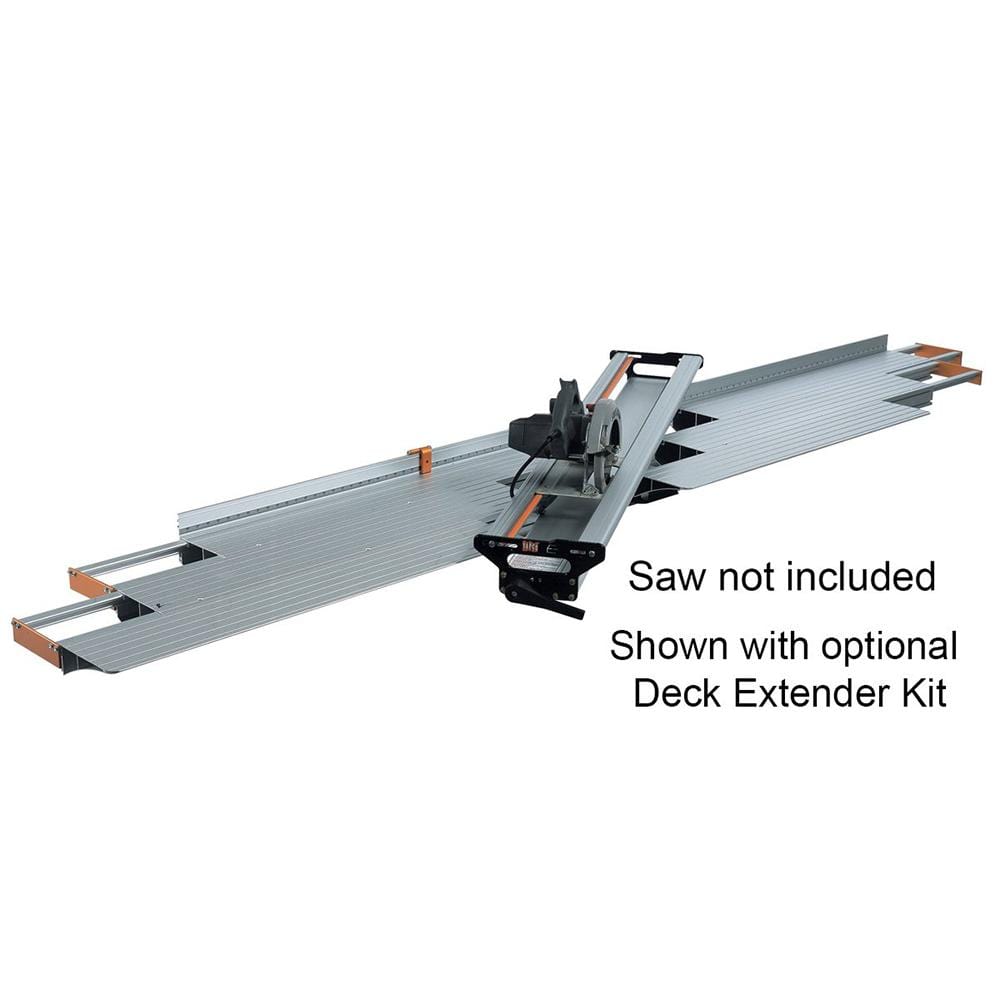 Tapco Tools ProTrax ® Saw Table