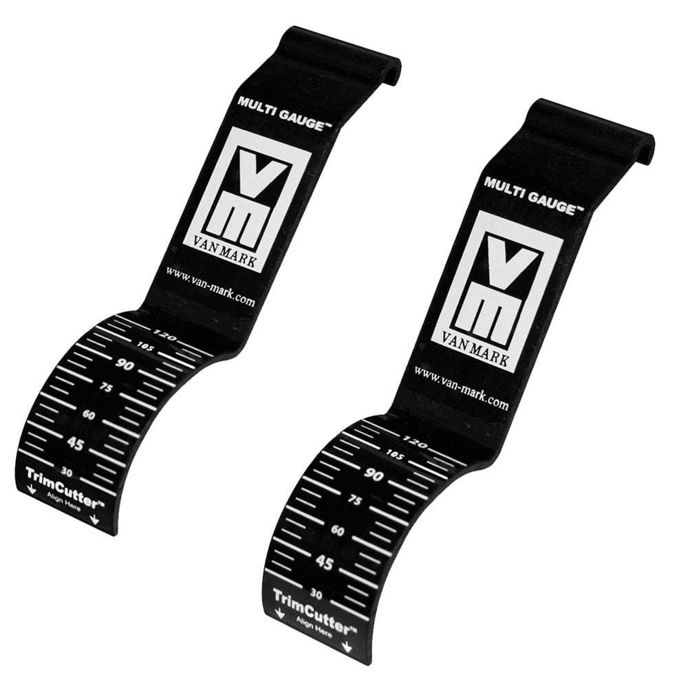 Van Mark Multi Gauge™ - 3978