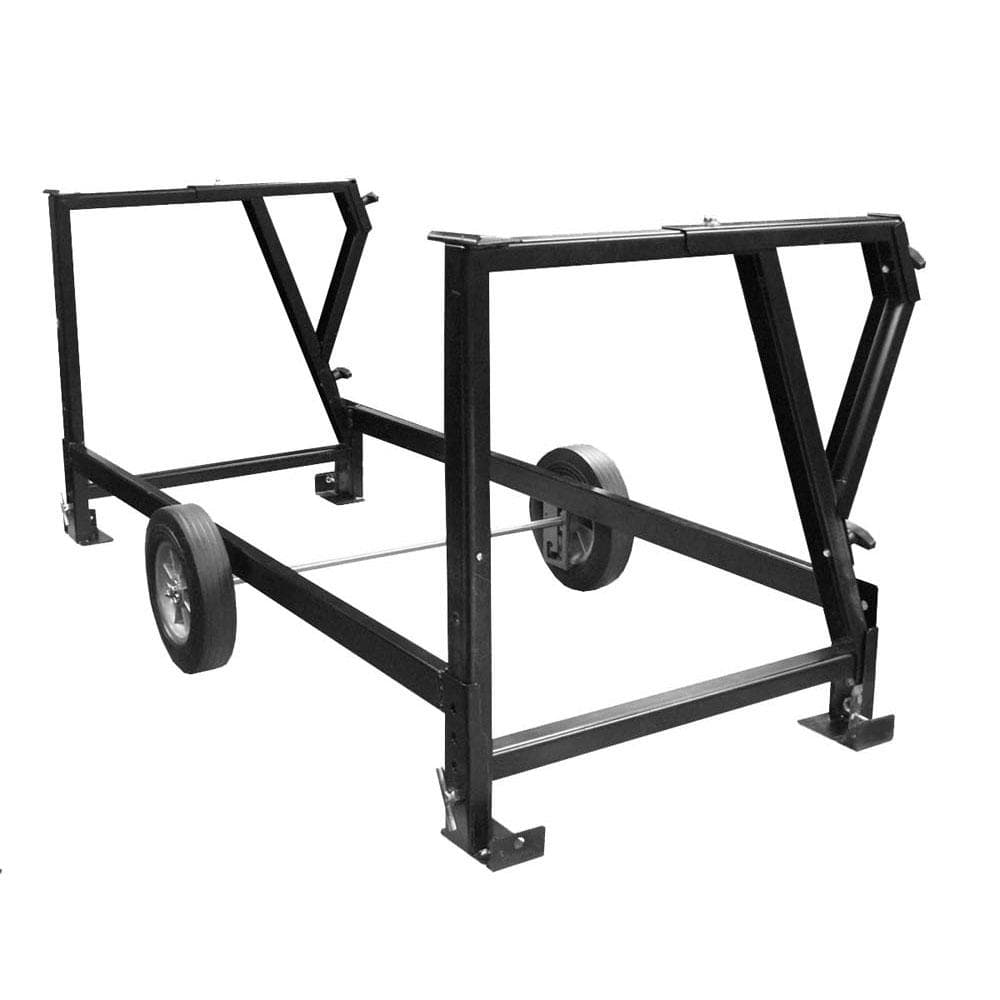 Van Mark Unistand™ EZ Go - TrimMaster® - USA1EZ