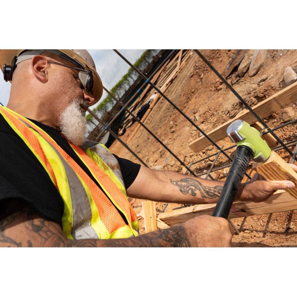 Wiltontools 10 Lb Head, 24" B.A.S.H® Sledge Hammer