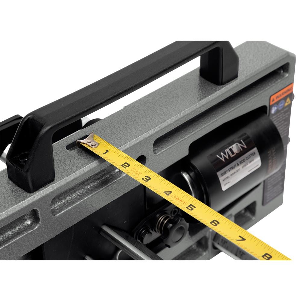 Wilton SHR™ Strut & Threaded Rod Shear