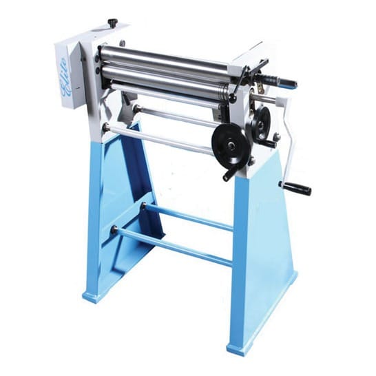 Elite Slip Roll 24" 16 Gauge Capacity